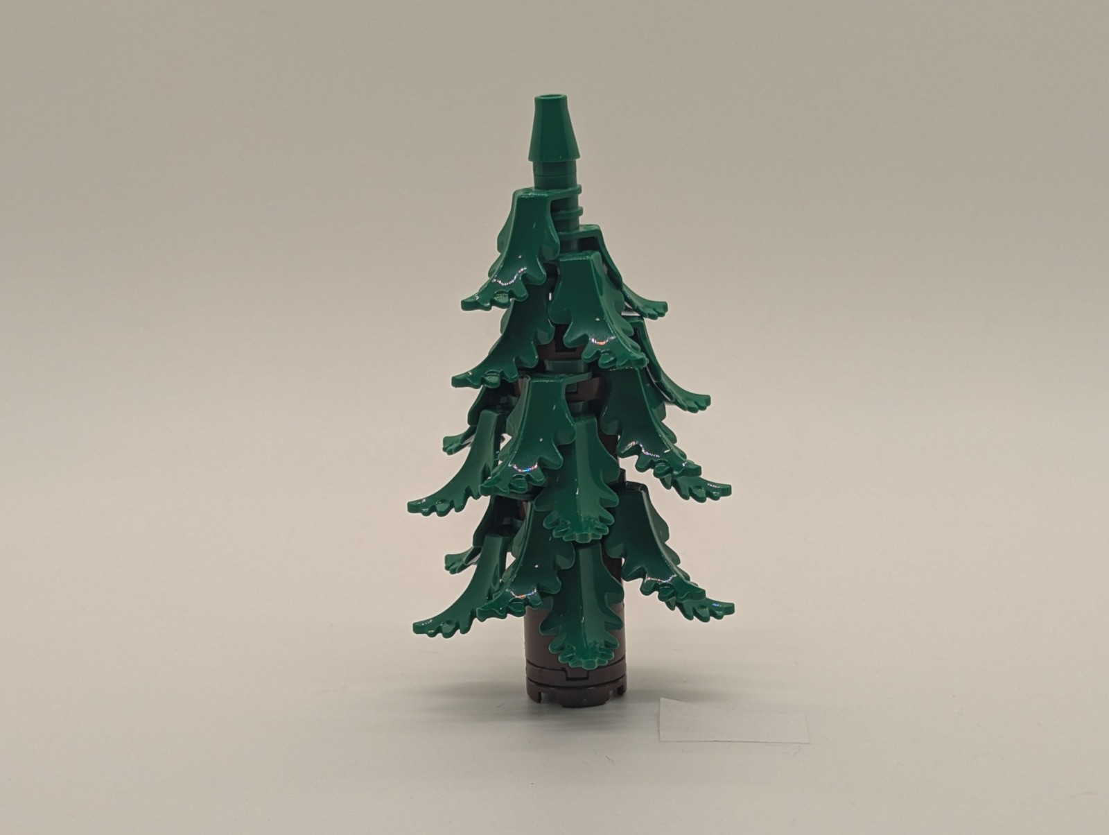 LEGO ® MoC brick built Pine Tree. | eBay