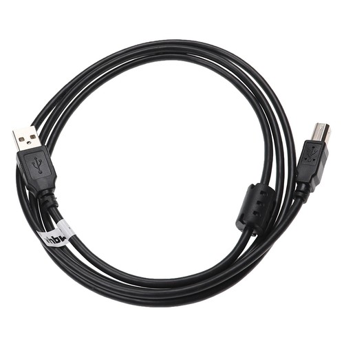 USB A to USB B Printer / Scanner Cable Adapter, 1.5 m for Boss Katana ...