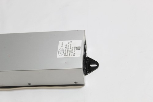 2015 LAND ROVER DISCOVERY SPORT 2.2 BCM Body Control Module BJ32-14B526 ...