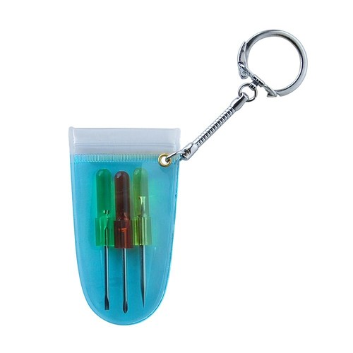 ANEX No. 103 Precision Screwdriver Set MINI (3 Drivers) | eBay