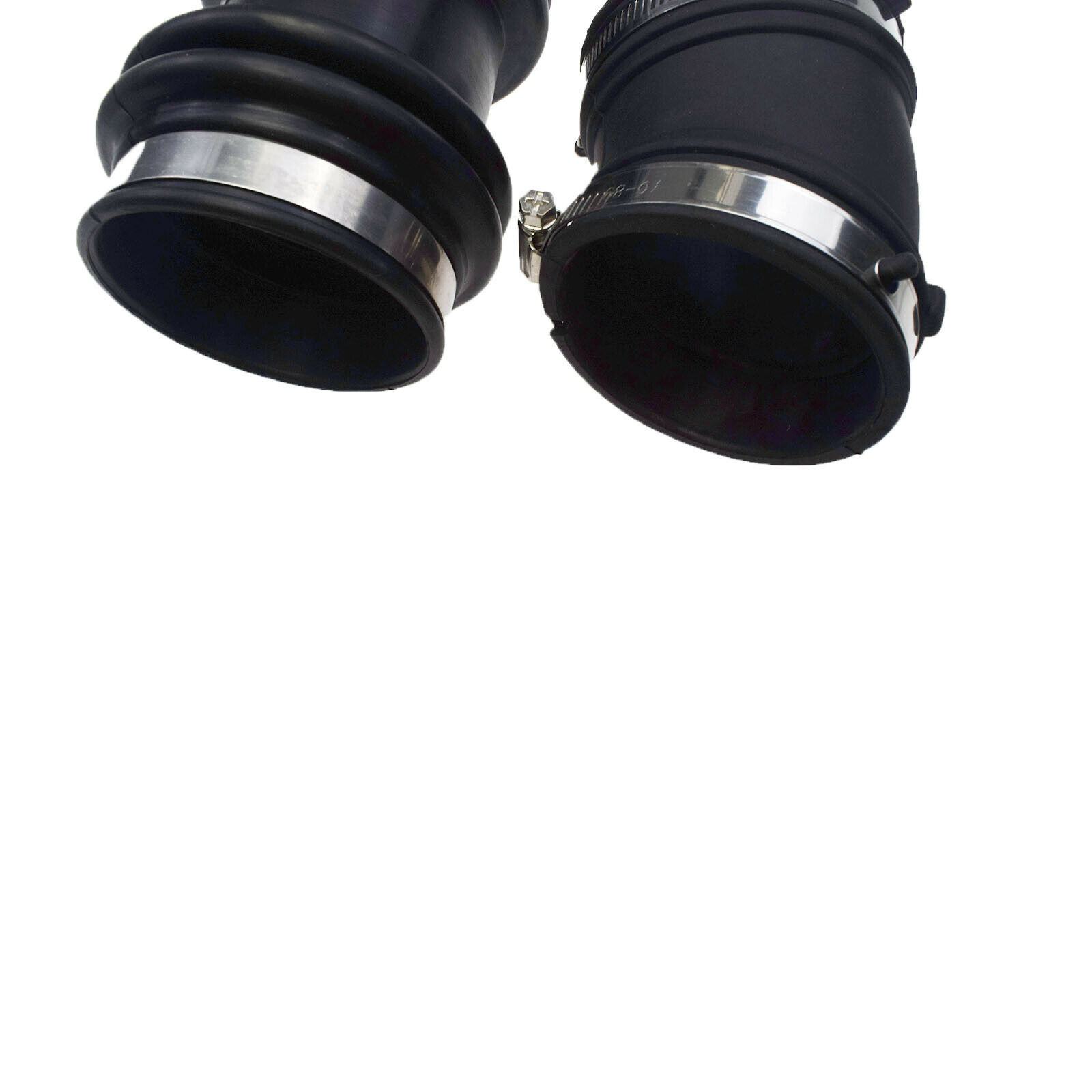 Air Intake Hose Tube Duct Boot For 2003-08 Infiniti FX35 16576-CG000 ...