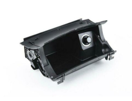 NEW MERCEDES-BENZ E W211 STOWAGE ASHTRAY HOUSING A2116800650 OEM | eBay