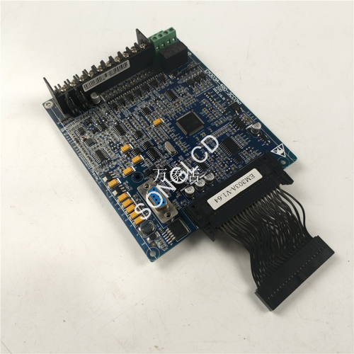 EM303A-4R0-3CCON1 Used & Tested with warranty Free DHL/EMS | eBay