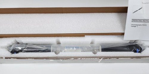 Millipore 96440500 Vantage L Chromatography Column VL44 X 500 COL ASSY ...