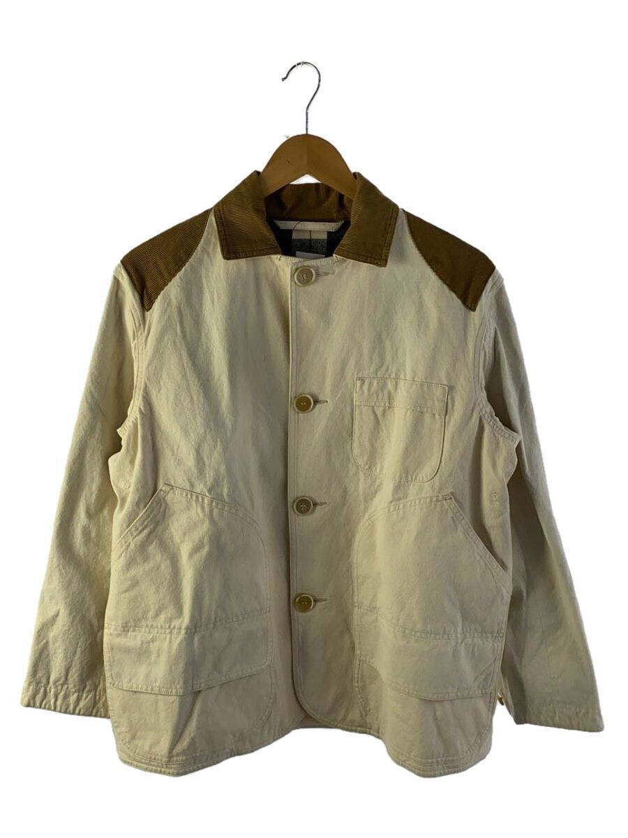 Maison Margiela Other 22SS Check Jacket 36 Cotton Ivory Maison Margiela Other 22SS Check Jacket 36 Cotton Ivory