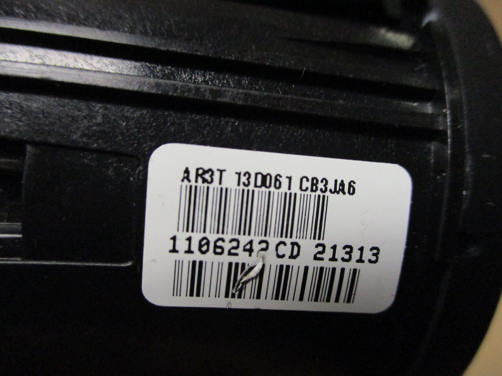 2006 2007 2008 2009 Ford Fusion Headlamp Switch Control Power #1156-B ...