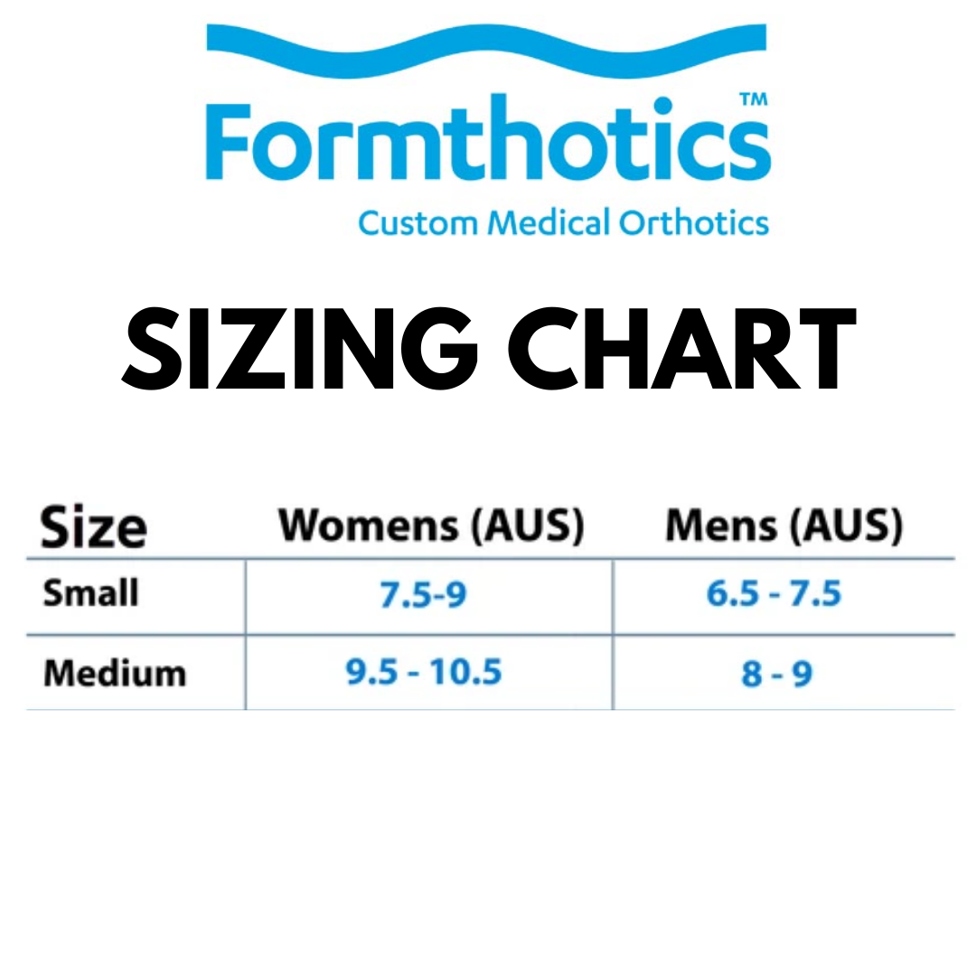Formthotics Metatarsal Domes | Morton’s Neuroma Treatment | Free ...