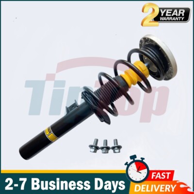 1x Federbein Vorne Rechts Ohne EDC Stoßdämpfer Für BMW X3 F25 X4 F26 ...