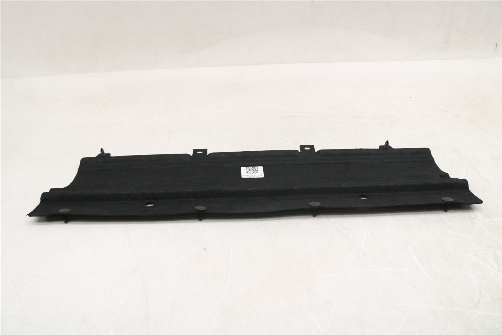 NEW OEM Ford Radiator Air Deflector Lower FT4Z-8327-A Ford Edge 2015 ...