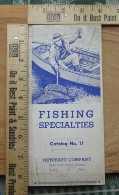 Advertisements - Netcraft Fishing