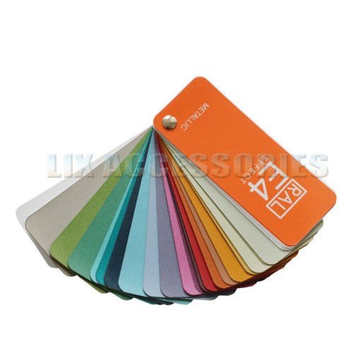 1X NUEVA tarjeta de color E4 tarjeta de color #F11 | eBay