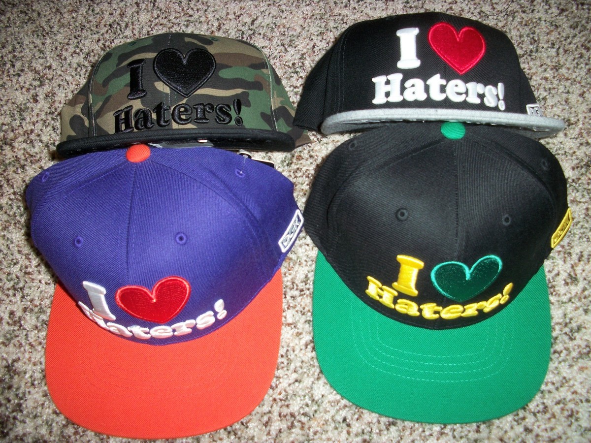 Ghetto Kid DGK Dirty Ghetto Incredible Kids Snapback Hat