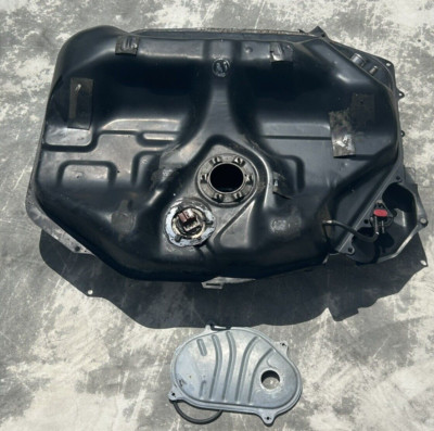92 93 94 95 Honda Civic EG EH Fuel Gas Tank Assy OEM w/ straps | eBay