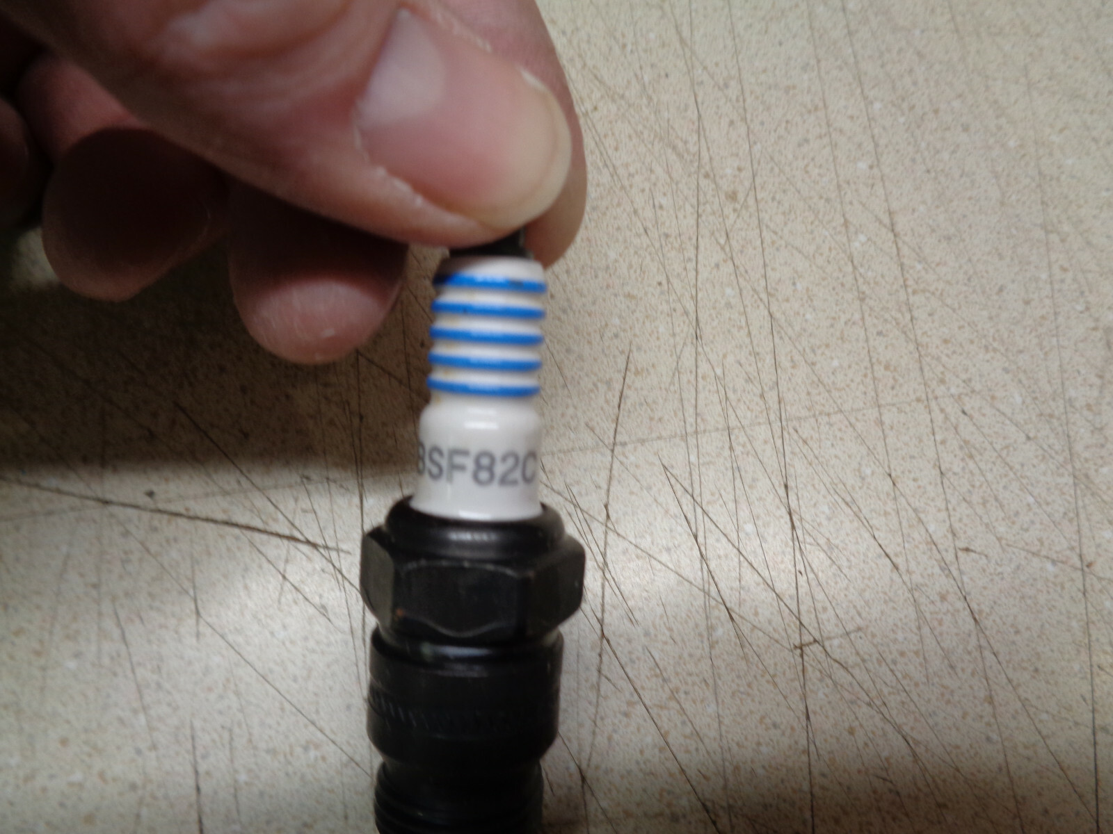 Spark Plug Motorcraft BSF82C for sale online | eBay