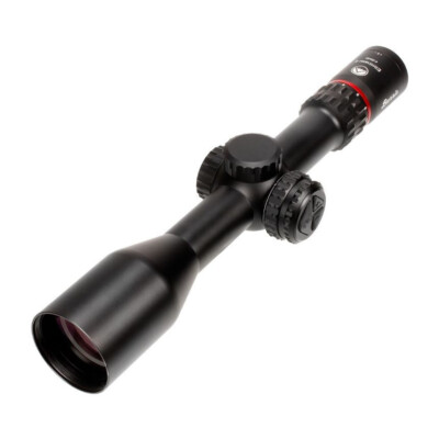 Burris Eliminator 6 Bluetooth 4-20x52 X177 Reticle Laser Scope W ...