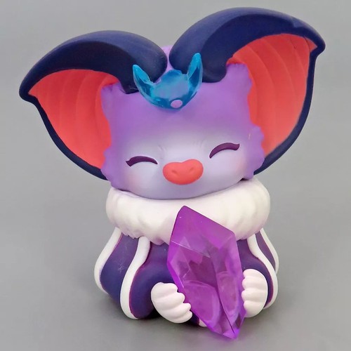 Popmart Yoki Gemstone Prince Trading Figure 85mm Magic Jewel ...