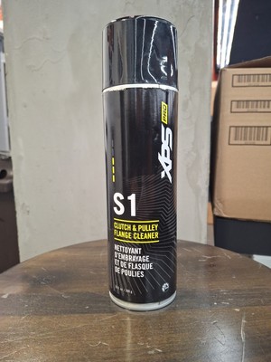 Xps Pro S1 Clutch And Pulley Flange Cleaner 20 Fl Oz 779244 | eBay