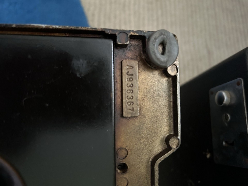 Singer 221 Featherweight Sewing Machine (parts) | eBay