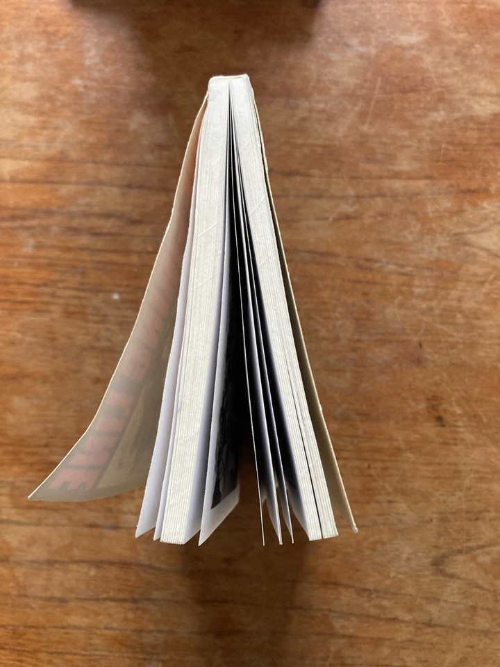 Firing Line Eaton Swaby - 1995 Signed Paperback | eBay UK