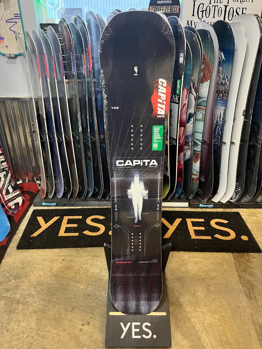 2022/23 Capita Pathfinder Reverse Camber 149cm | eBay 2022/23 Capita Pathfinder Reverse Camber 149cm | eBay