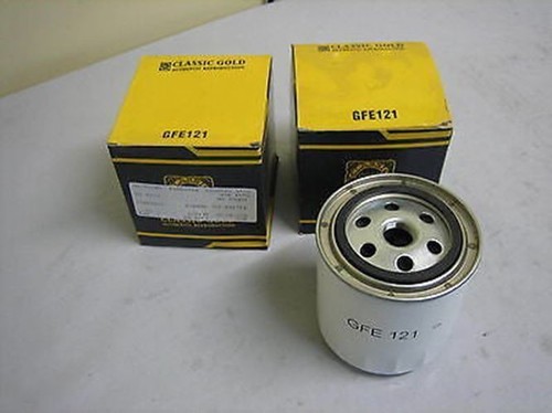 950-500 GFE121 MG MGB RV8 MGRVE ROVER SPIN ON OIL FILTER x2 BRAND NEW ...