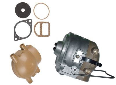 9N12100 Fits Ford Tractor Front Mount Distributor Kit 2N 8N 9N complete ...