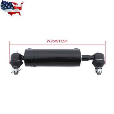 Steering Hydraulic Cylinder AM118796 AM147174 For John Deere 425 445 ...