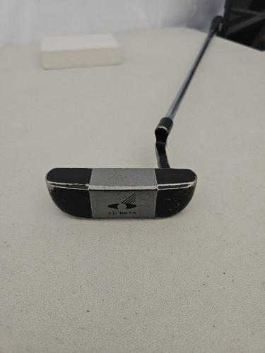 Never Compromise Z/I Delta Putter 34" Mens RH | eBay