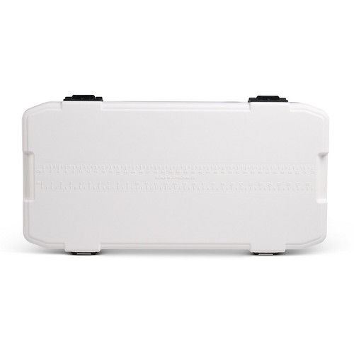 Igloo 100 QT Latitude Marine Ultra Hard-Sided Cooler White and ...