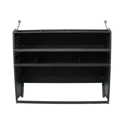 Van Shelving Full Size Van, GMC Savana/Chevy Express/Ford - 38"L x 44"H ...