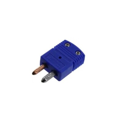 OST-T-M, OMEGA, Connector,Thermocouple,Male | eBay