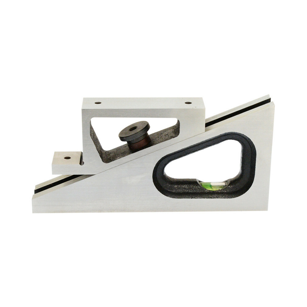 Planer And Shaper Gage Precision .0002 Inch Squareness Range 1/4Inch ...