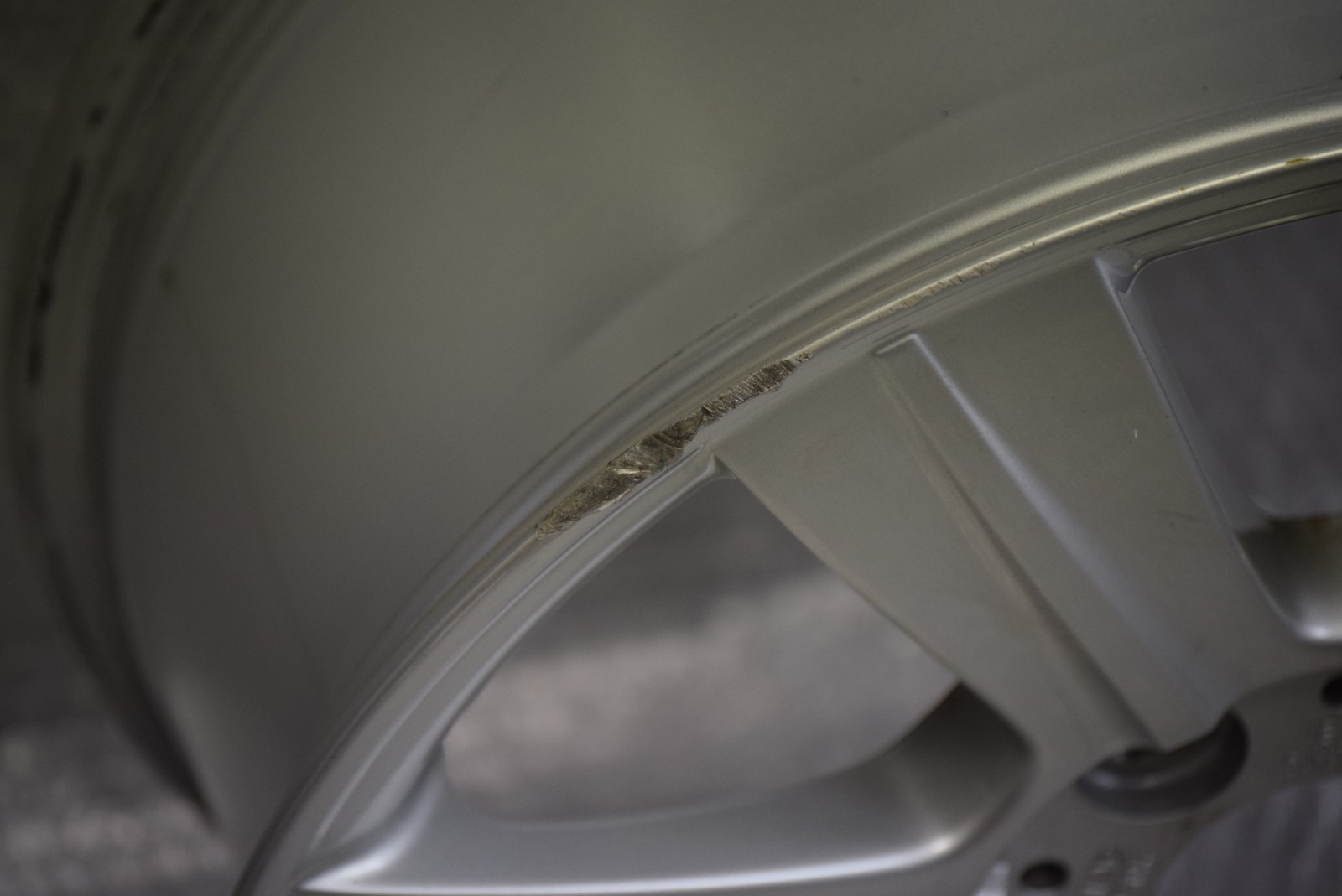 2000-2006 BMW 320i 323i 325i 330i 17" INCH FACTORY ORIGINAL WHEEL RIM ...