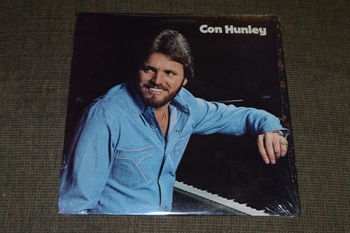Con Hunley~No Limit~1979 Country~Warner Bros BSK 3285~FAST SHIPPING ...