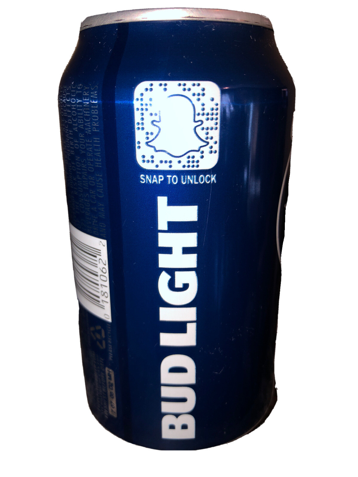 NFL Indianapolis Colts 2017 Season Limited Edition BUD LIGHT Beer Can ...