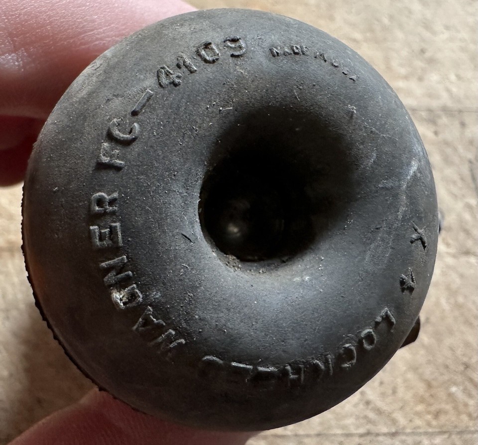 WAGNER WHEEL CYLINDER FD9346 , Vintage, Untested | eBay
