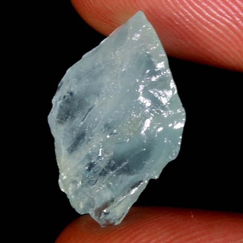 Natural Aquamarine Rough Loose Gemstones Minerals Specimen 09.45Cts. | eBay