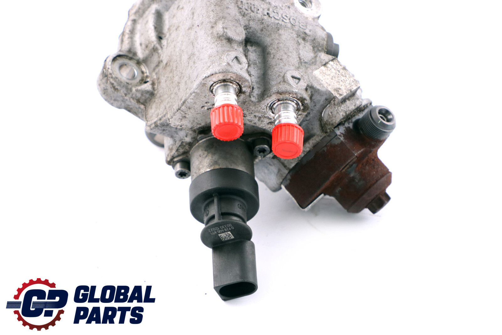 BMW E83 E87 LCI E90 E91 High Pressure Fuel Pump Diesel N47 7797874 ...