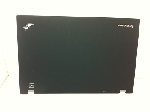 Lenovo ThinkPad T520 Type: 4242 LCD Display Screen Back Cover Lid ...