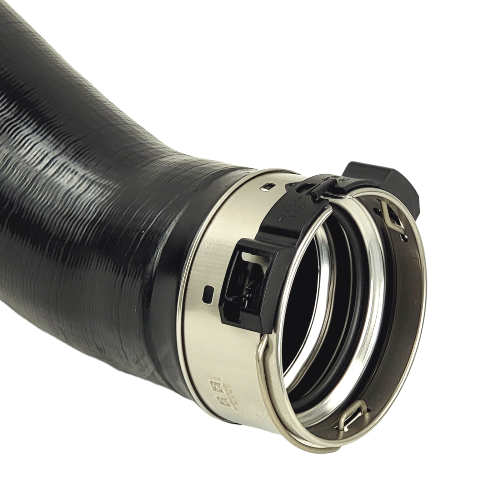 TURBOSCHLAUCH FÜR BMW 3er F30 F31 F34 330d,dx 335dX 11617823233 ...