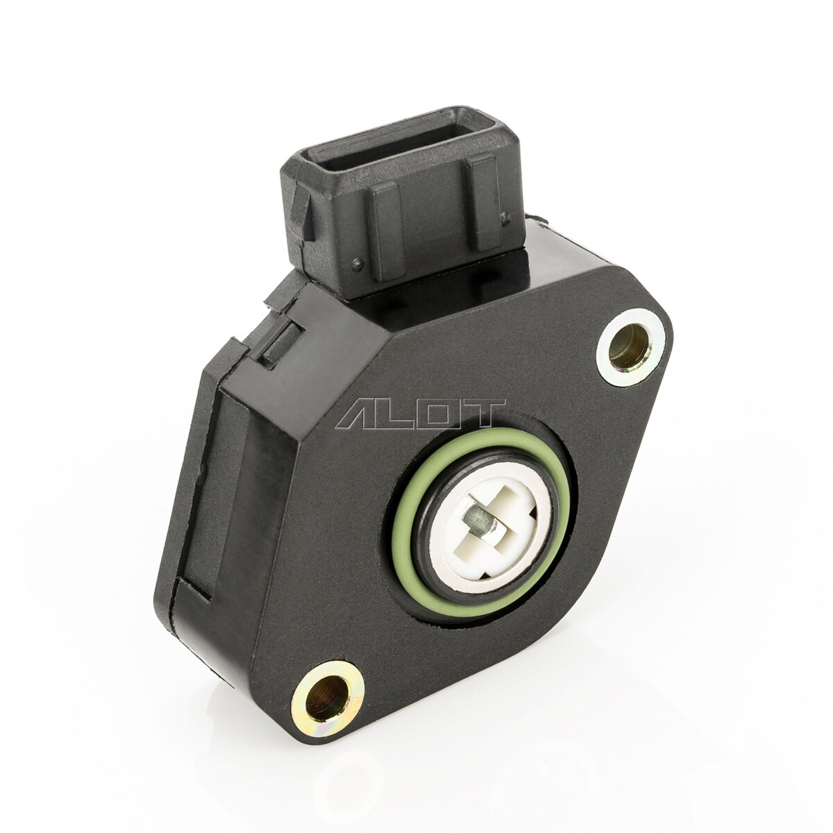 Sensor Throttle Position 037907385N for VW Golf III 3 1H1 2.0 Passat 3A ...