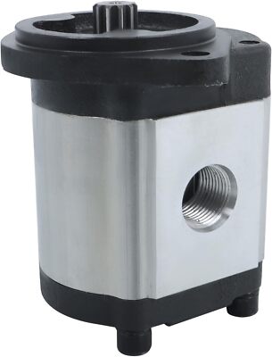 6672513 Pump Hydraulic for Bobcat 751 751G 753 753G 763 763G 773Busines ...