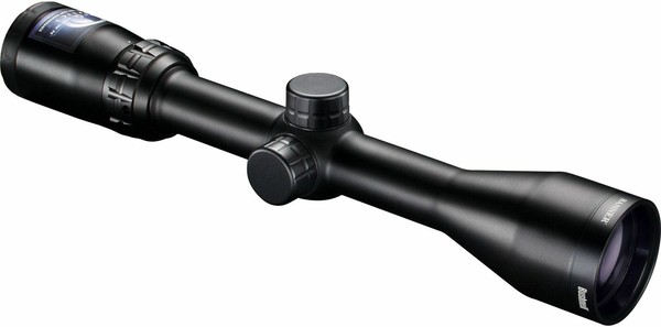 Bushnell 3x9 Banner Rifle Scope 613944 for sale online | eBay