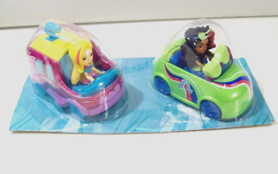 Nwob Sunny Day Die-Cast Car Lot Glam Van, Coloring Car, Sunny, Rox | eBay