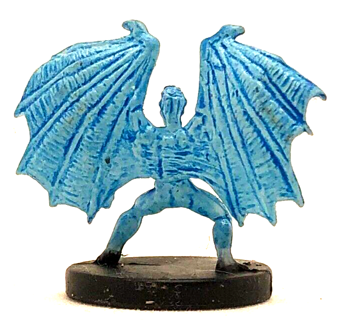 Ice Mephit Promo Night Below Dungeons & Dragons Miniature | eBay