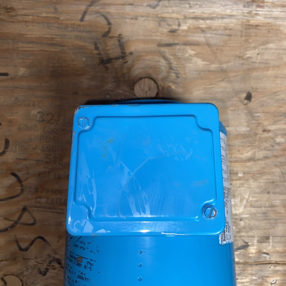 New Thrush Pump Mod. 6TV-10T | eBay