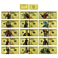 Novelty & Replica Banknotes for sale | eBay