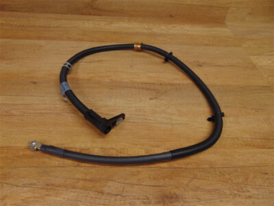 Battery To Starter Wiring Harness Mercedes C117/W156/W176/W242/W246 ...