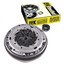 LUK CLUTCH KIT+DMF FLYWHEEL fits 1.8T 1.8L TURBO AUDI TT VW BEETLE GOLF ...