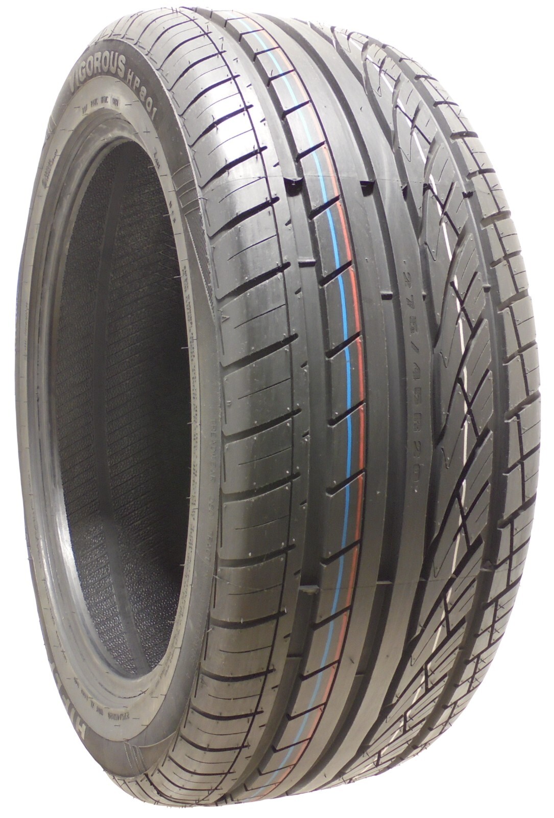 2556018 HIFLY HP801 112V XL 2556018 SUV Extra Load Car Performance ...